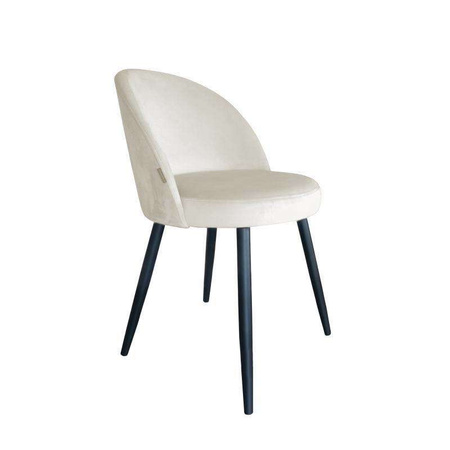 White upholstered CENTAUR chair material MG-50 White | OFFER \ CHAIRS ...