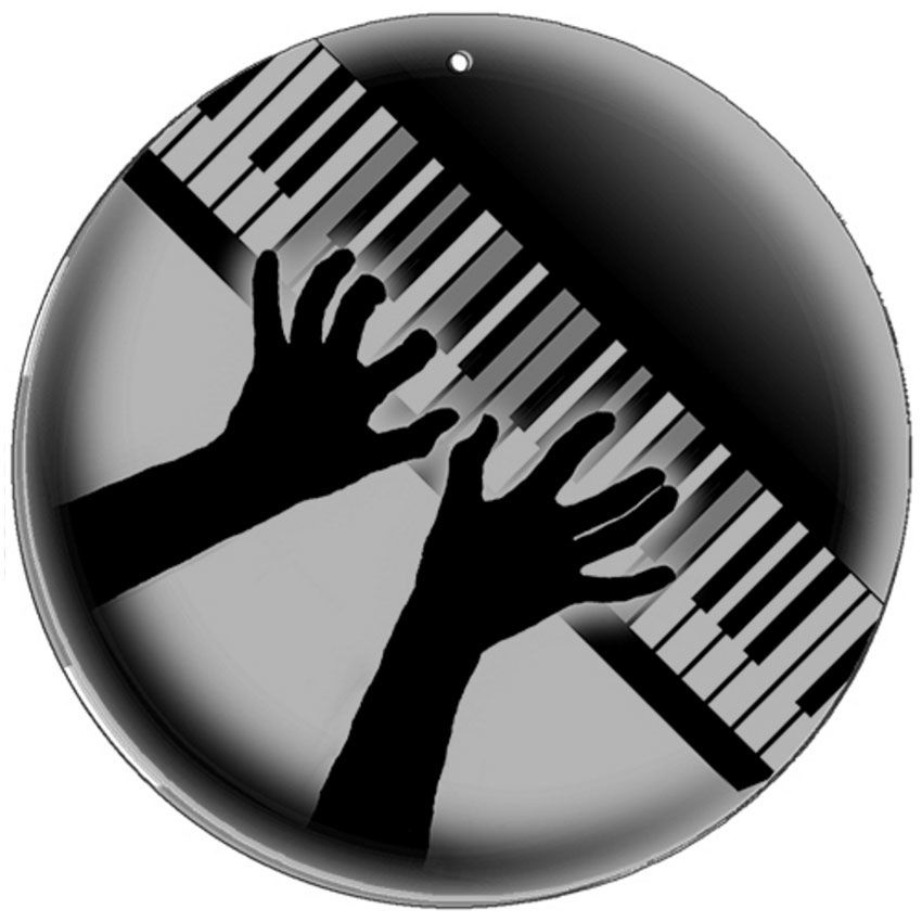 Magic Disc - CineSpinner Piano 5,5' Piano 5,5' | OFFER \ NEW OFFER ...